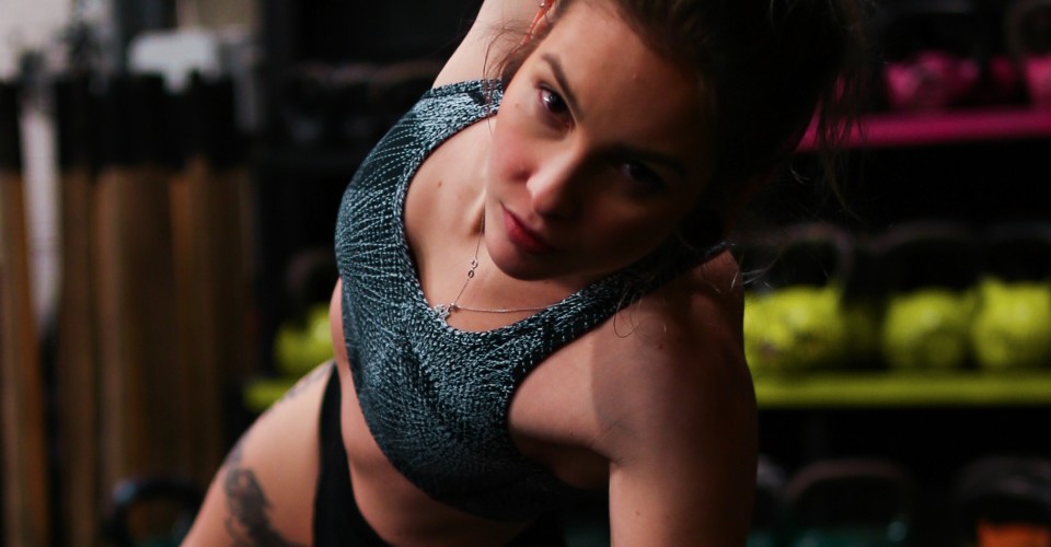 Milltown Press | Bodycombat classes