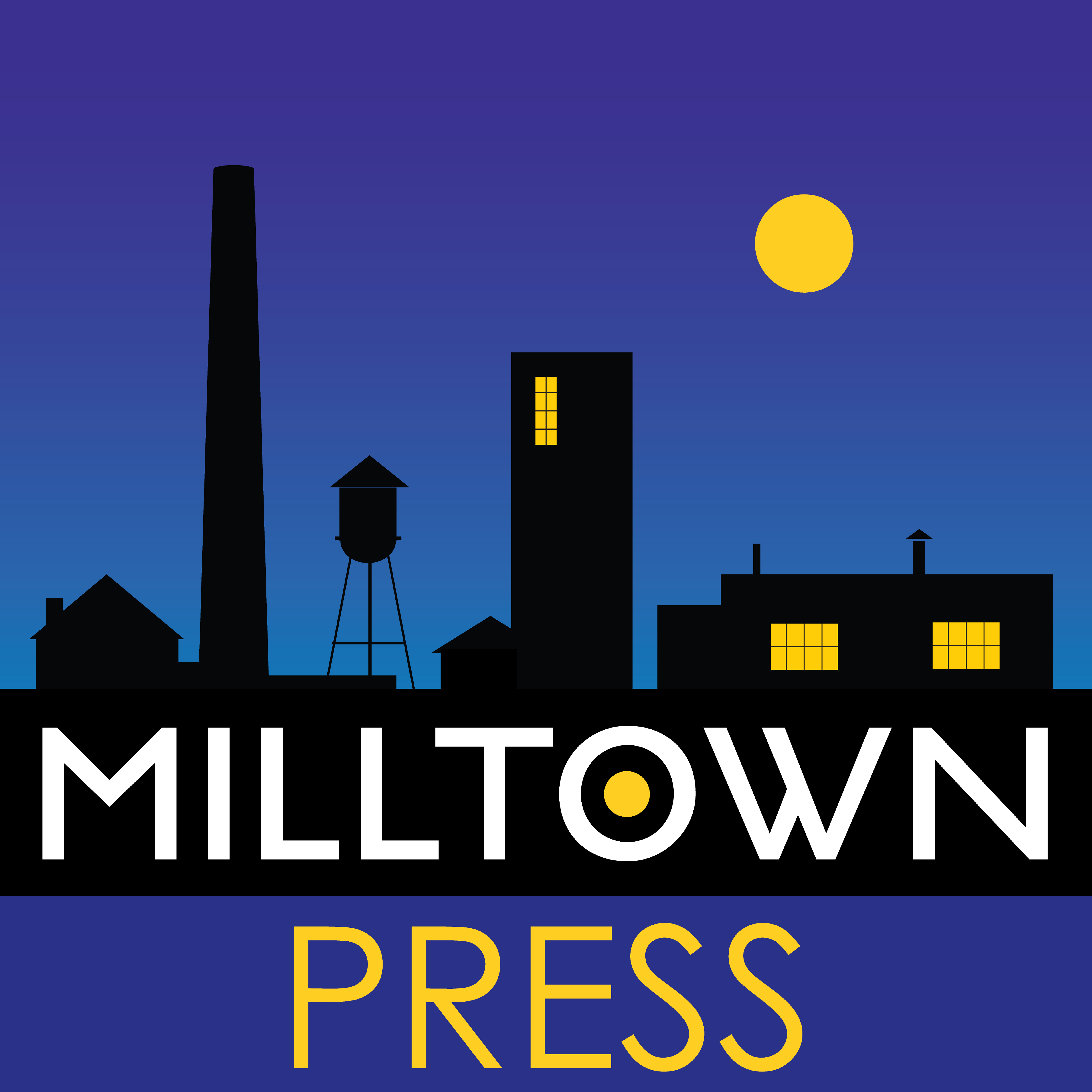 Milltown Press | Home
